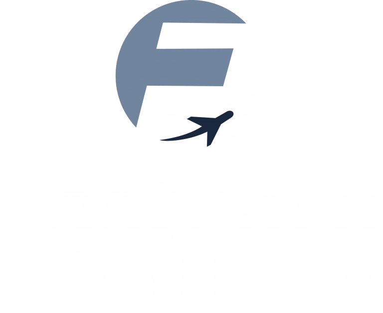 Meeting Points - FastPark Heathrow, Meet & Greet Parking